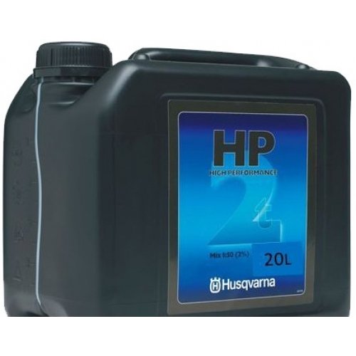 5878085-30 - Vaj mishele 2T HP- 20 Lt – BAUMARKET