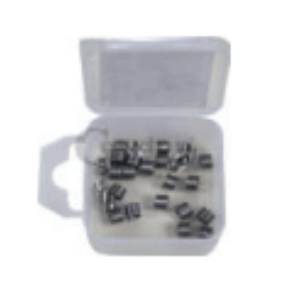 5397 - Komplet me 25 susta per riparim filetosh M12x1.25 – BAUMARKET