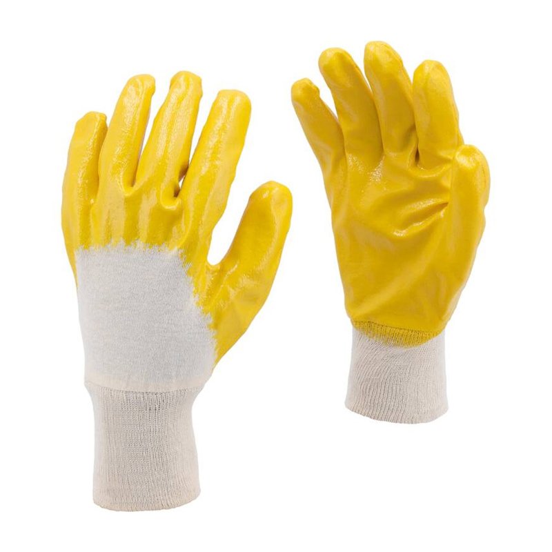 74160 - Doreza pune me veshje te plote latex Nr 10'' – BAUMARKET