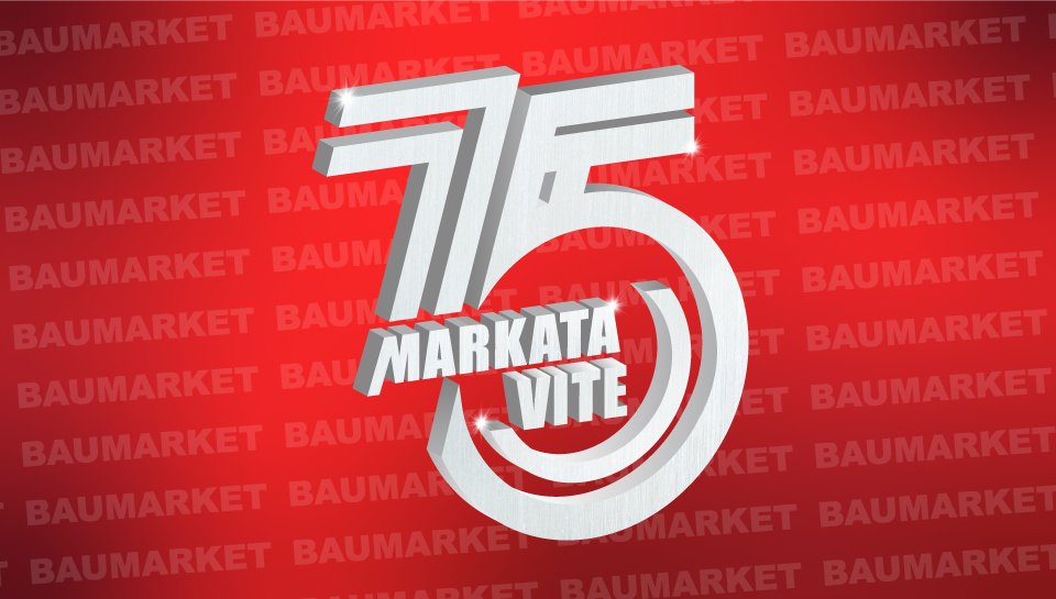 Baumarket Online - Markat më të mira , Shërbimi më i mirë – BAUMARKET
