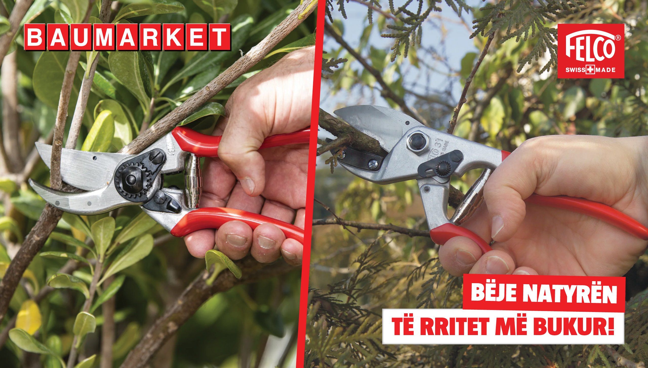 Baumarket Online - Markat më të mira , Shërbimi më i mirë – BAUMARKET